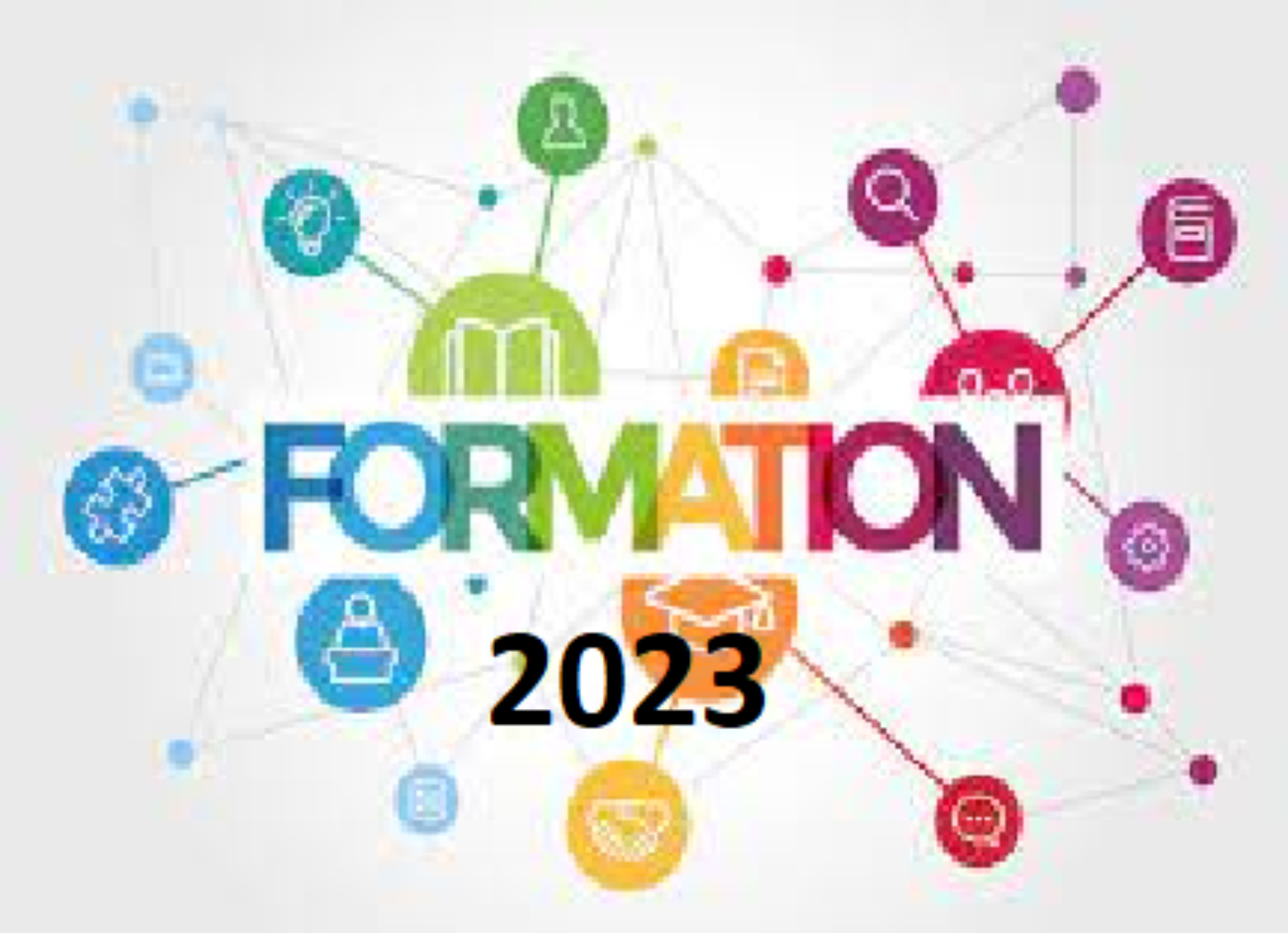 Formations 2023 - Urg'ARA